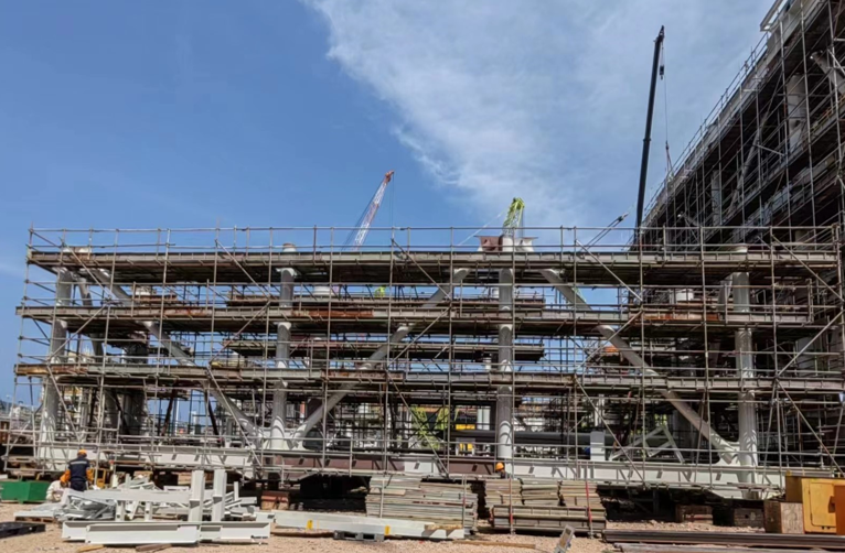 Siying Marine Engineering