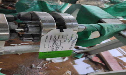 Siying Marine Engineering