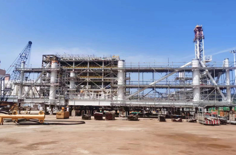 Siying Marine Engineering