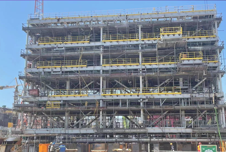 Siying Marine Engineering